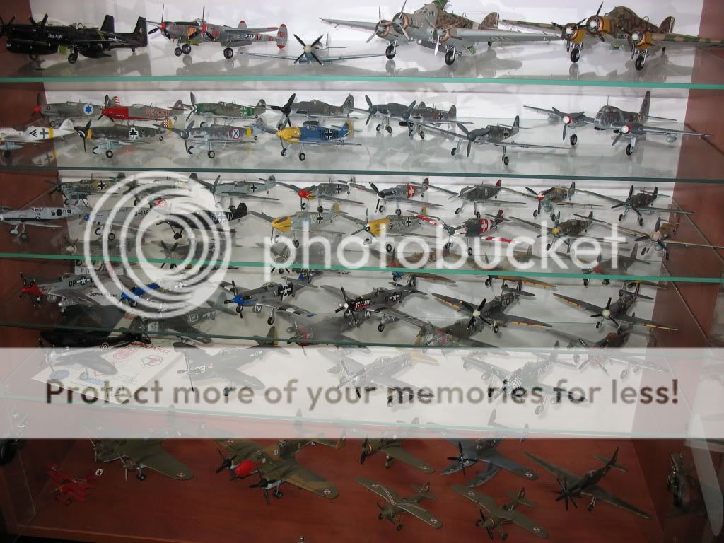 Modelarstwo z pasją • Zobacz wątek - Pokaż swoją kolekcję