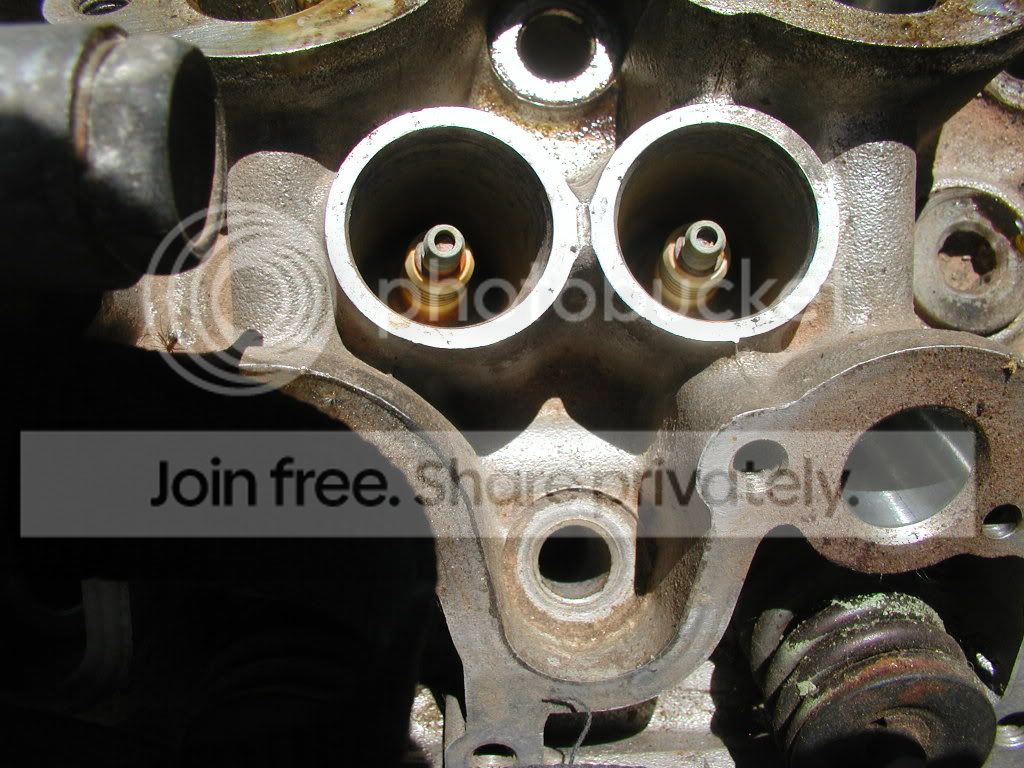 5mge build (tearing off the 7m head) tons of pics! | Toyota Celica ...
