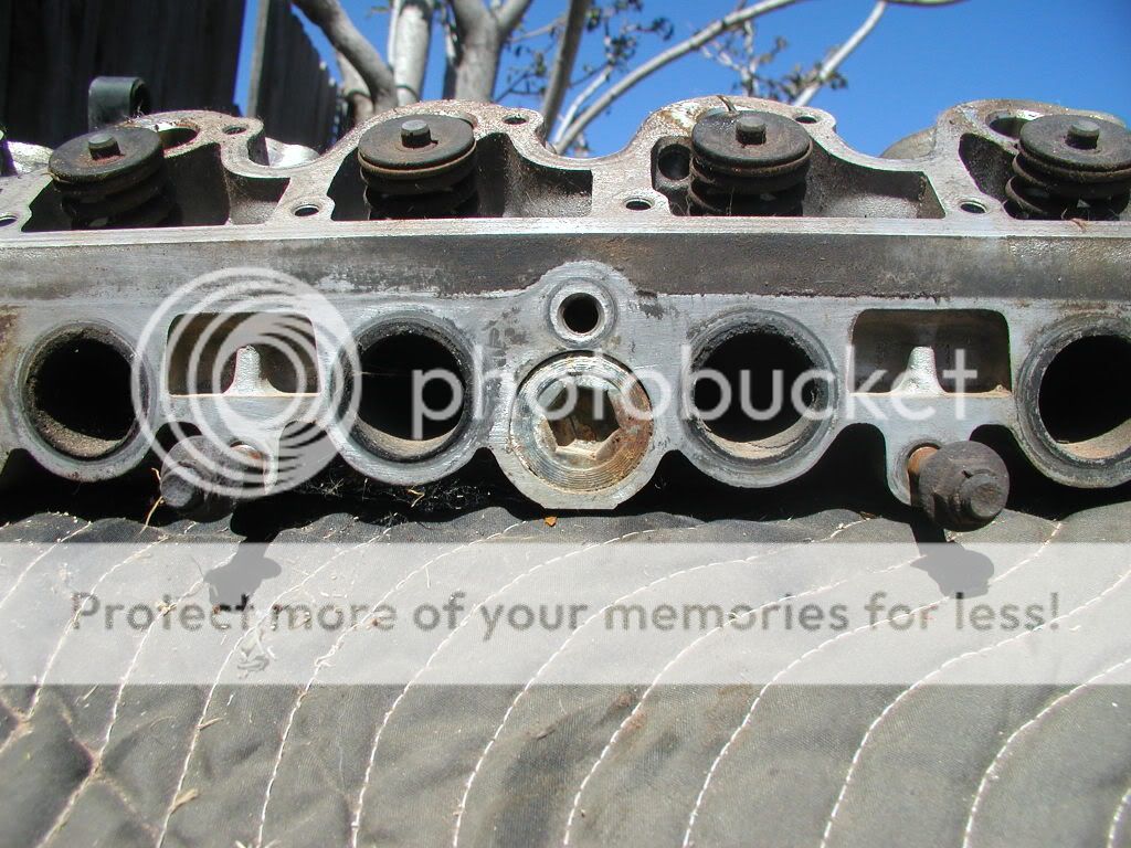 5mge build (tearing off the 7m head) tons of pics! | Toyota Celica ...