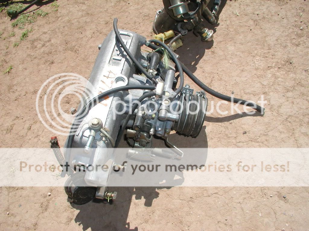 5mge build (tearing off the 7m head) tons of pics! | Toyota Celica ...