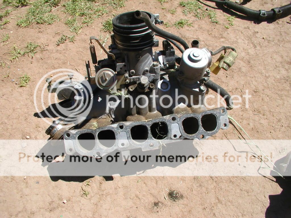 5mge build (tearing off the 7m head) tons of pics! | Toyota Celica ...