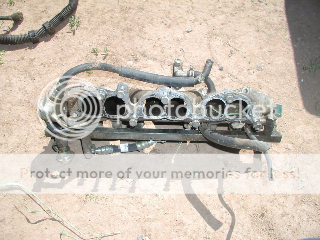 5mge build (tearing off the 7m head) tons of pics! | Toyota Celica ...