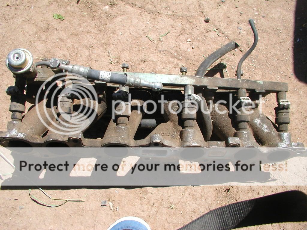 5mge build (tearing off the 7m head) tons of pics! | Toyota Celica ...