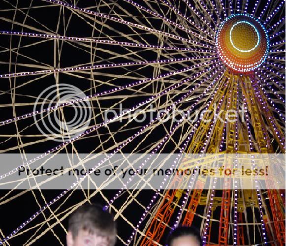 ¡Que altura! | Color