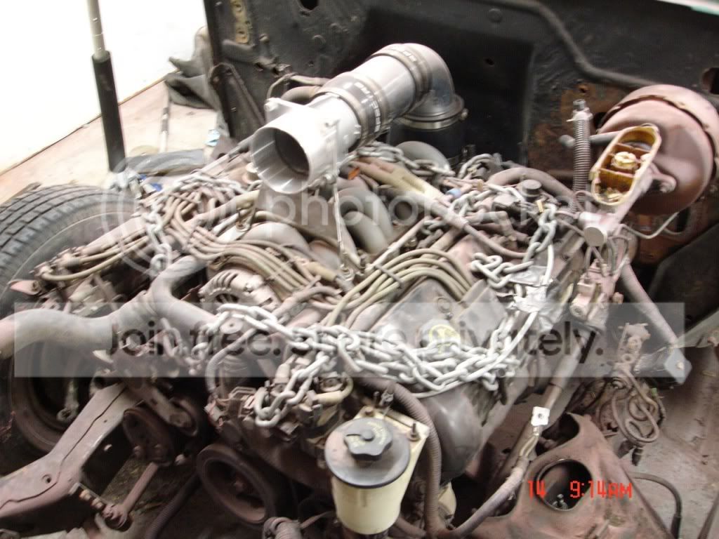 Progress on '49 - Ford Truck Enthusiasts Forums
