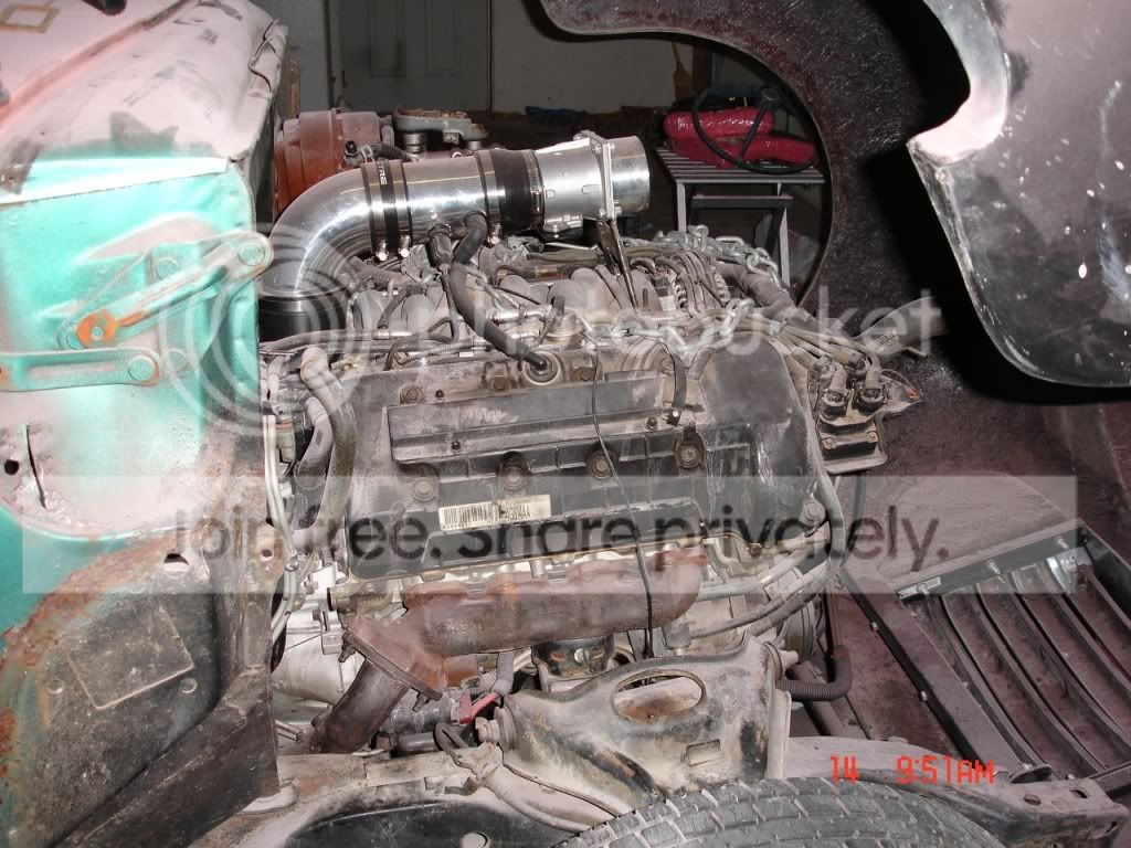 Progress on '49 - Ford Truck Enthusiasts Forums