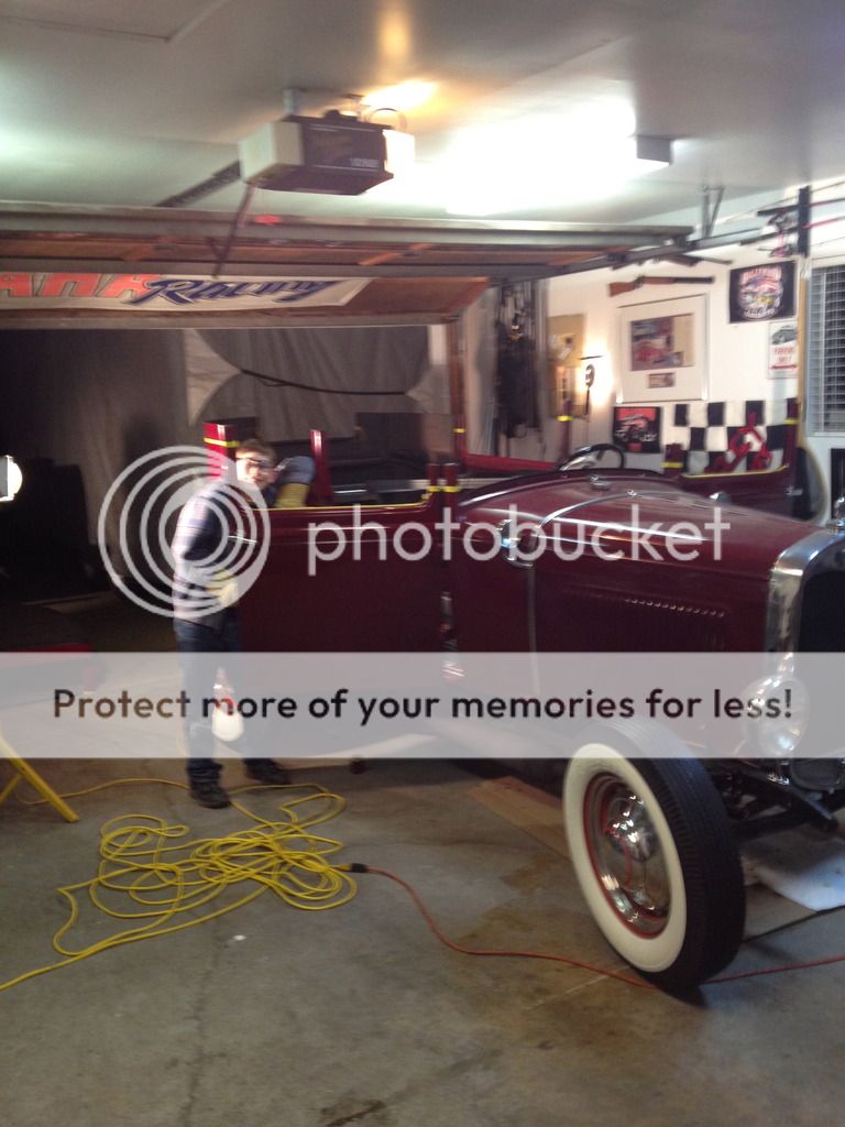 Hot Rods - My new Banger, part II | Page 2 | The H.A.M.B.