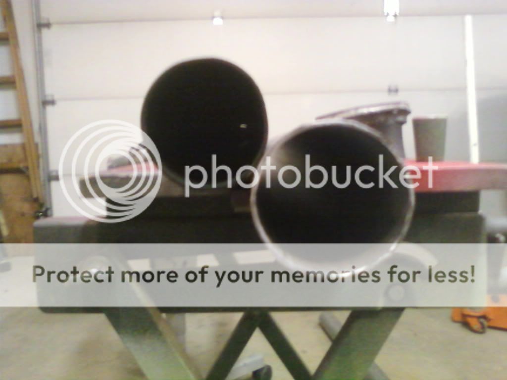 "MONDO" Exhaust on my '97 VR | VW Vortex - Volkswagen Forum